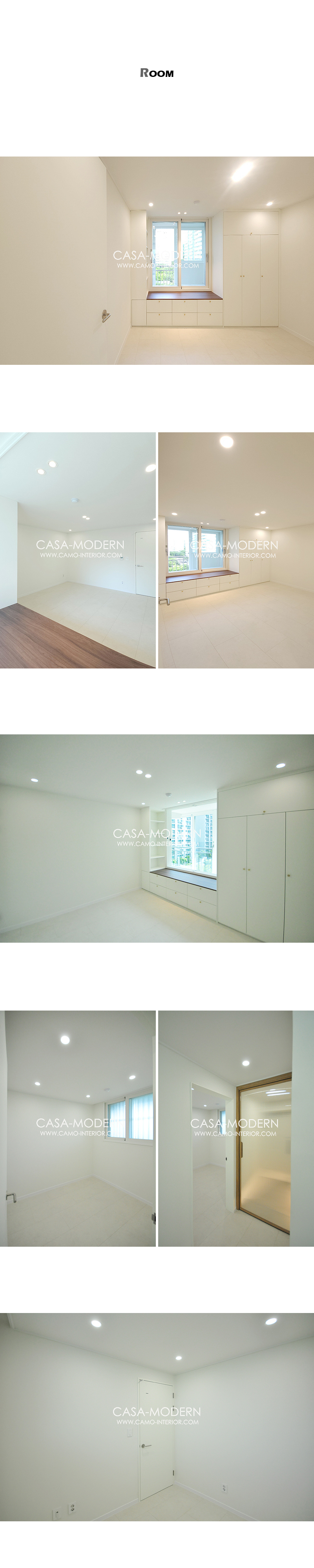 달빛마을2단지 [21py] > 10~20평형 | 까모인테리어