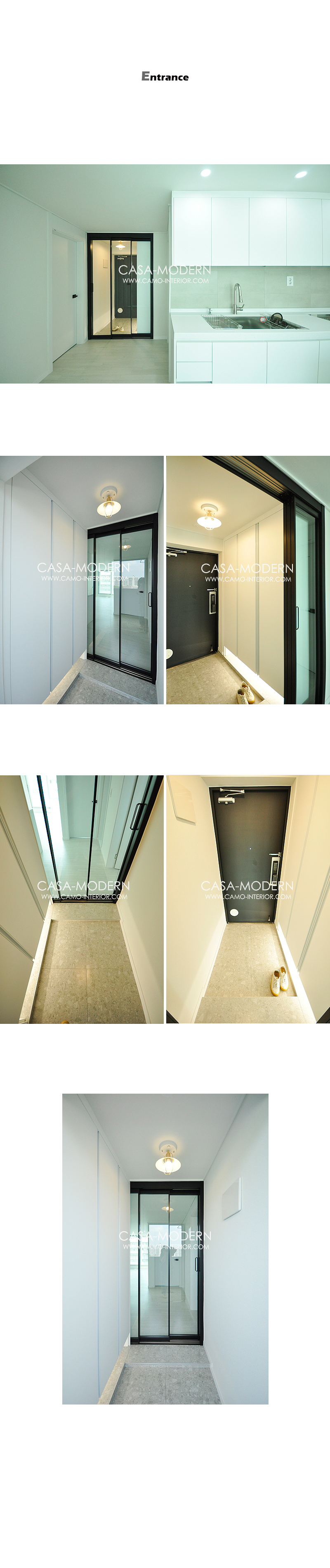 은빛마을11단지[24PY] > 10~20평형 | 까모인테리어